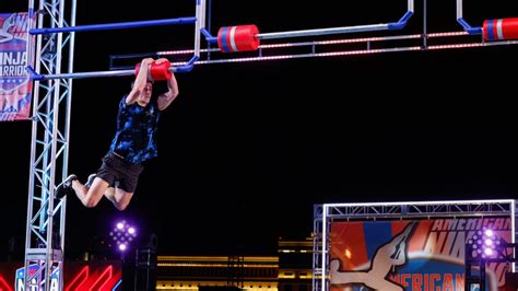 Caleb Bergstrom Breaks Down The Pressure Of His Son Watching His