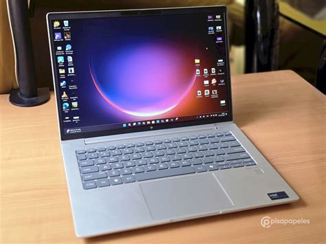 Review Hp Elitebook G