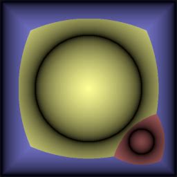 Distance Fields
