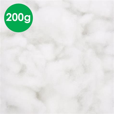 Wadding 200g Pack Sewing And Textiles Cleverpatch Art And Craft Supplies Wadding 200g Pack Sewing And Textiles Cleverpatch Art And Craft Supplies