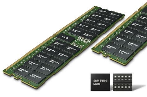 future of memory tech samsung on ddr6 gddr7 and gddr6