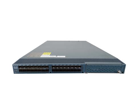 Cisco UCS 6248UP Fabric Interconnect Switch Netmode