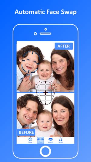 Face Swap Photo Editor Revosoft Technologies