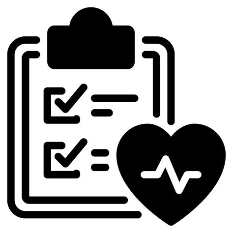 Health Screening Clip Art
