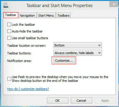 Windows Notification Center And Customization Options Made Easy MashTips