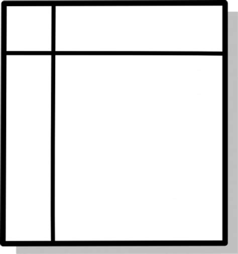 Flowchart Symbols Shapes Clip Art Free Clipart Download Freeimages