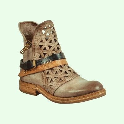 Very Rare As 98 Verna Isha Boot Tan Size 39 Msrp 399 Ebay