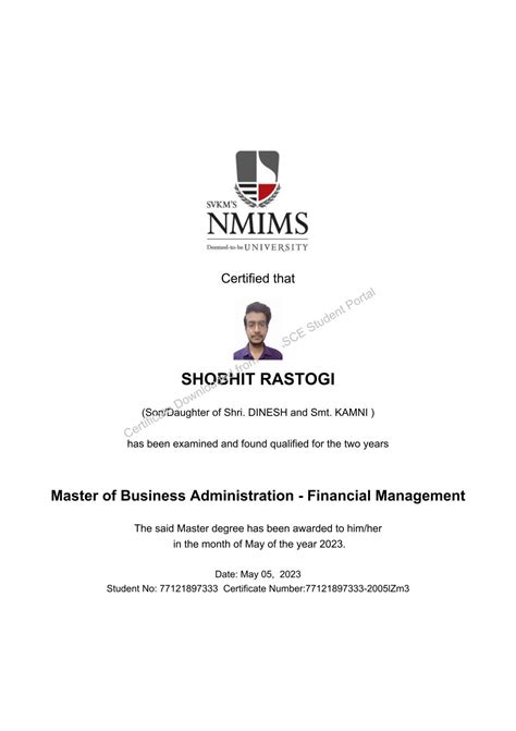 Shobhit Rastogi On Linkedin Nmimsglobal Graduated 22 Comments