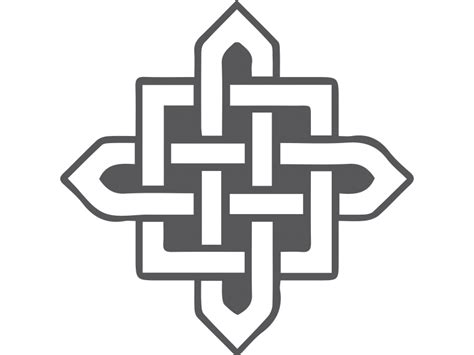 Waterford Celtic Pattern