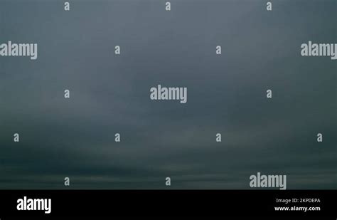 Thunder Clouds Rainy Dark Weather Heavy Rain Clouds Before A Storm