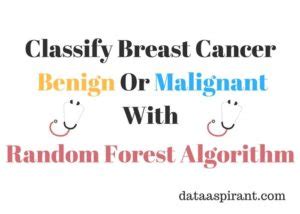 Building Random Forest Classifier With Python Scikit Learn