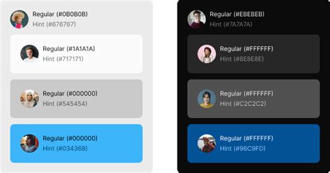 Evolution Of Design Tokens And Component Styling Part 2 By Brian Heston Fast Medium