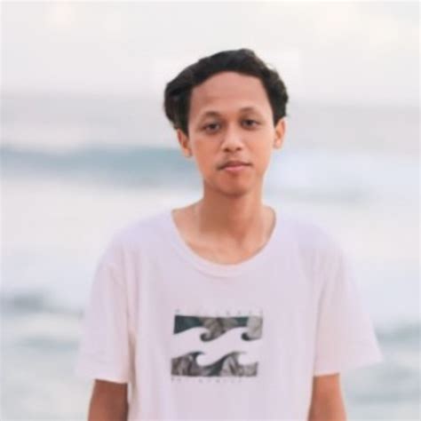 Aan Romadhon Eko Prasetyo Daerah Istimewa Yogyakarta Indonesia Profil Profesional Linkedin