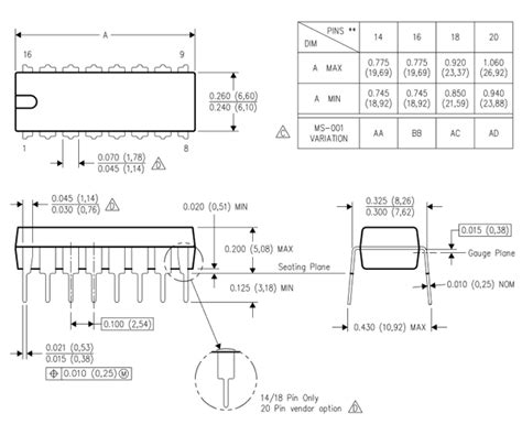 Uln2003 Darlington Array Ic Buy Uln2003 Online At
