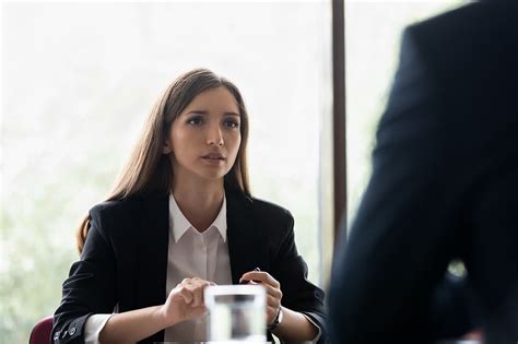 5 Job Interview Hacks That Will Give You An Edge Work It Daily