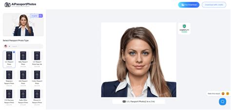 How To Fit Passport Photos On A4 For Printout