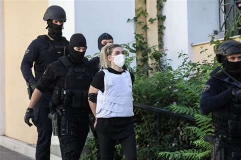 Αποκάλυψη Κούγια για Πισπιρίγκου Τη σάπισαν στο ξύλο στη ΓΑΔΑ Το