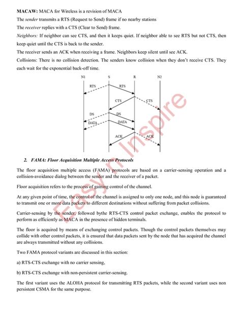 Wireless Sensor Networks Unit 3 Pdf Computer Networking Computing