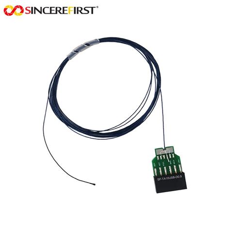 China Mini Digital Flexible Endoscope Camera Module Suppliers Factory