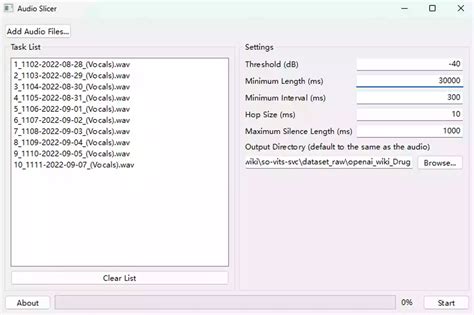 免费开源人声克隆so Vits Svc音频模拟唱歌仿声软件 Openai维基百科