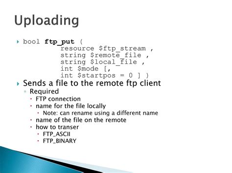 Server Side Application And Data Management IT IS Spring Ppt Download