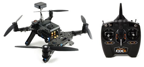 Intel Aero RTF Copter Documentation