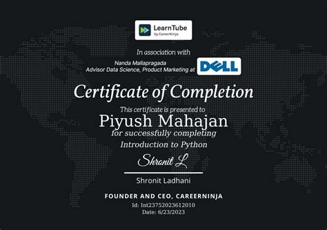 Piyush Mahajan On Linkedin Python Pythonprogramming
