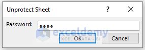 Fixed Excel Find And Replace Not Working 6 Solutions ExcelDemy