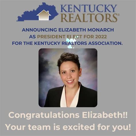 Elizabeth Monarch Mba Cai Gri Pmn C2ex On Linkedin Congratulation