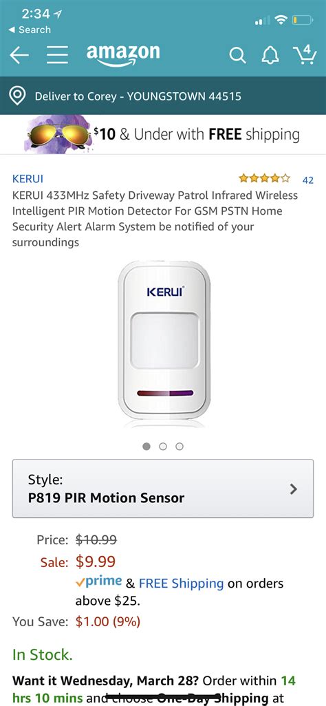 Motion Sensors Recommendation Home Assistant Os Home Assistant