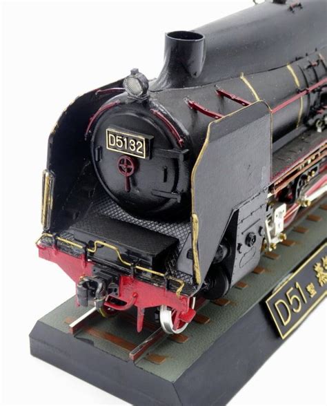 Jnr Japanese National Railways Class D51 32 Steam Catawiki