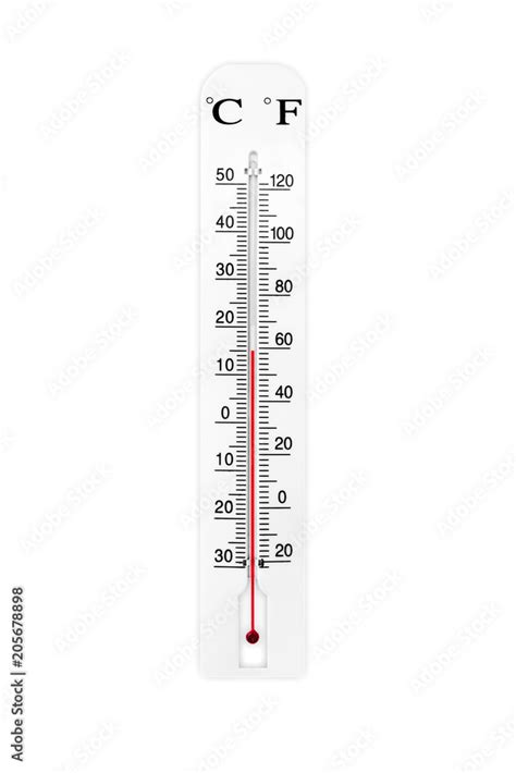 15 Degrees Celsius