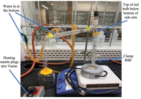 Orgo Lab Final Flashcards Quizlet