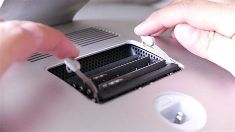 How To Upgrade RAM On IMac A Performance Uprade Devonbuy