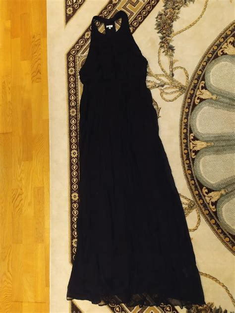 Шовкове плаття сарафан — ціна 2000 грн у каталозі Довгі сукні Купити жіночі речі за доступною