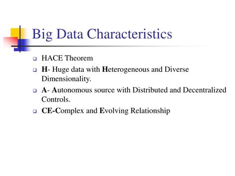 Ppt Data Mining With Big Data Powerpoint Presentation Free Download