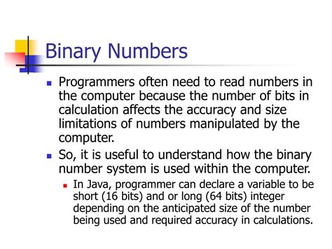 Ppt How Computers Represent Information Powerpoint Presentation Free