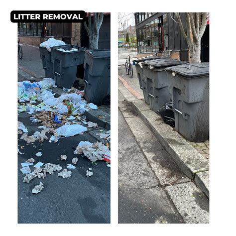 Clean And Safe Vancouvers Downtown Association