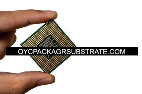 What Is Multilayer Flip Chip Substrate Flip Chip Manufacturer