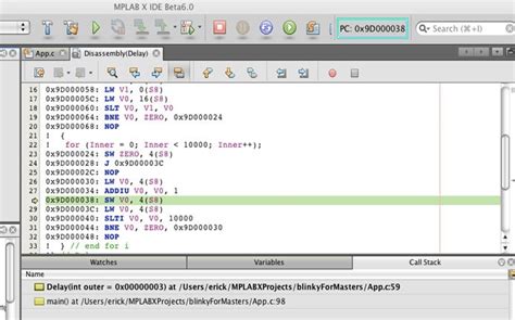 mplab ide что это