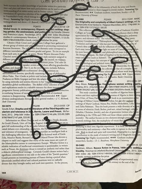 Blackout Poetry Instructions Design Talk