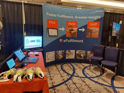 Datalinx Computer Systems Ltd On Linkedin Tpac24 Vancouvet Sage300 Pickpackship Ecommerce