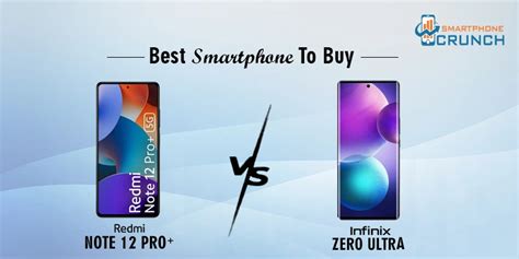 Infinix Zero Ultra V S Redmi Note Pro Plus Match Begins