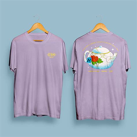 Nuevo Camiseta Esplín Tienda Cdn EspaÑa