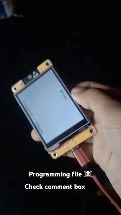 Bruce Web Flasher Esp32 Oll Hacking Gadget ☠️☠️ New Version Youtube