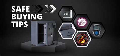Safe Buying Guide SMP Security