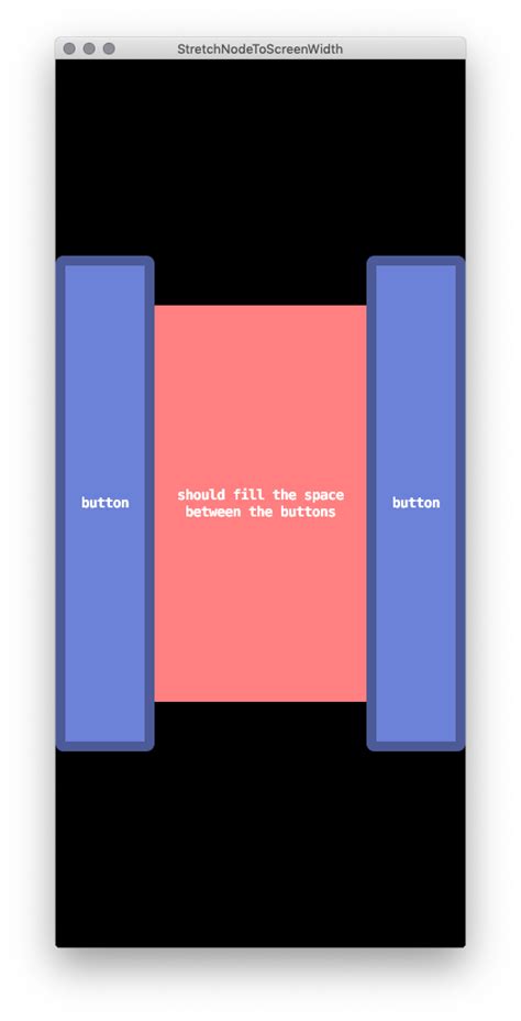 Rendergetwindowwidth Vs Gui Width Questions Defold Game