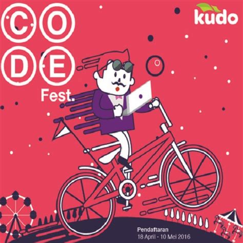 Kudo Resmi Umumkan 4 Juara Hackathon Codefest Big Data Dan Machine Learning Teknojurnal