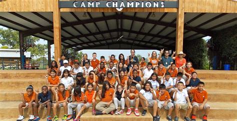 Summer Camp Submission From A Champion