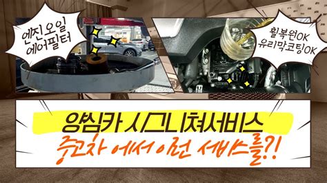 알선수수료없는 양심카 한주간의 출고후기 다양한 차량들이 양심카를통해서 출고되었습니다 Youtube